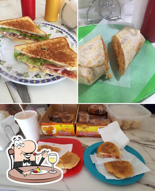 Top 4 restaurants with jamon in Constanza, september 2025 - Restaurant Guru