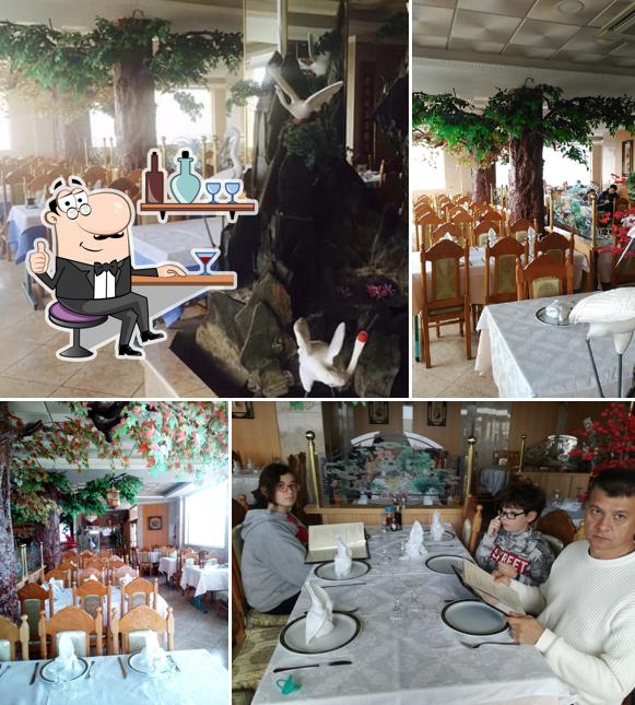 Top 7 restaurants in Montequinto, november 2025 - Restaurant Guru