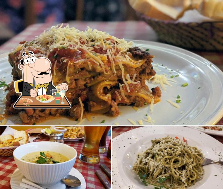 Don Mario, Playa del Carmen - Restaurant menu, prices and reviews