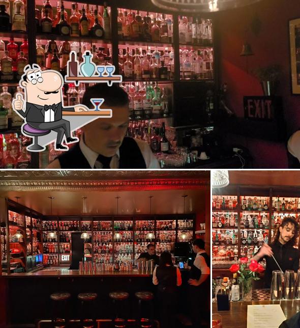 Exit Bar, São Paulo - Menu do restaurante, preços e opiniões