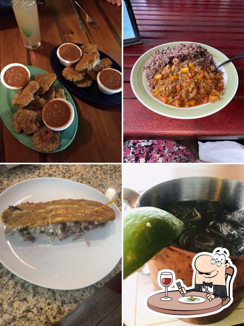 Habana Restaurant, Austin - Restaurant menu, prices and reviews