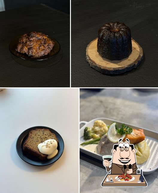 Hatte Cafe, Cebu City - Restaurant menu, prices and reviews