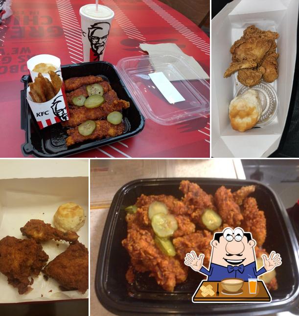 Top 5 restaurants with fried chicken in Junction City, october 2025 ...