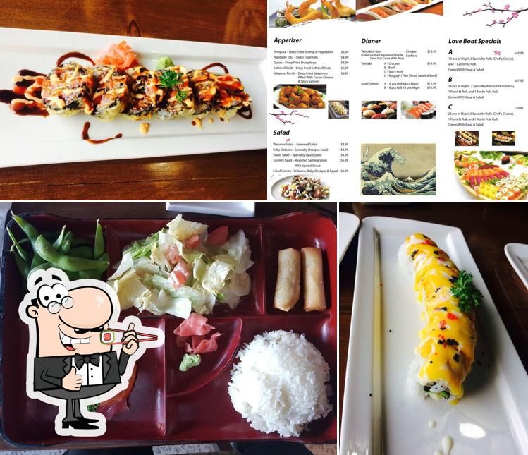 Top 10 restaurants in Sarnia, december 2025 - Restaurant Guru