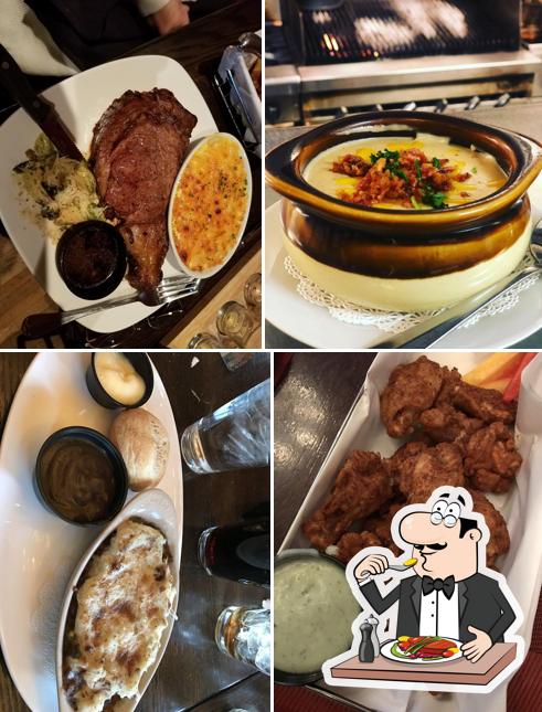 Union Jack Pub & Restaurant, Winchester - Restaurant menu, prices and ...