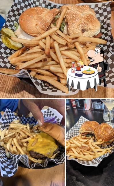 GOAT City Pub - Norton MA, Norton - Restaurant menu, prices and reviews