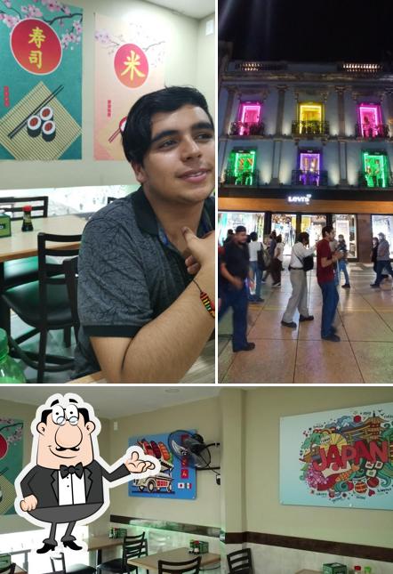 IChiban sushi house, Ecatepec - Menú del restaurante, precios y reseñas