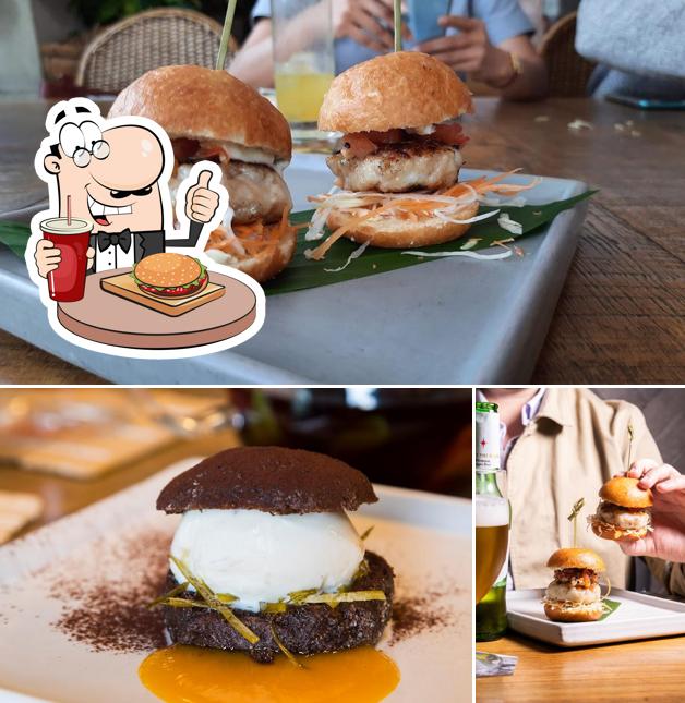 Ko Asian Kitchen, Bogotá - Restaurant menu, prices and reviews