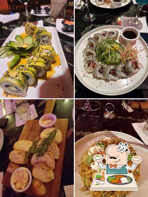 Moma Sushi + Pizza (Sendero), Tijuana - Menú del restaurante, precios y ...