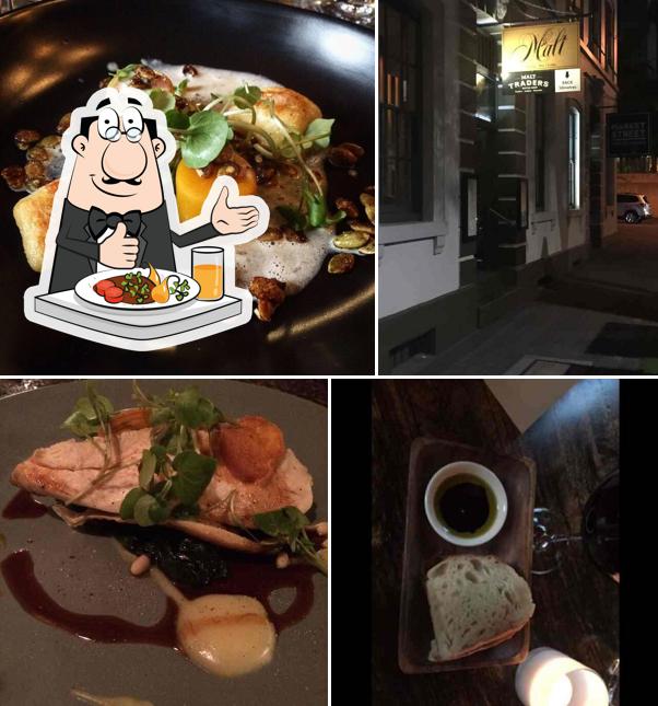 Malt Dining & Bar, Brisbane - Restaurant menu, prices and reviews