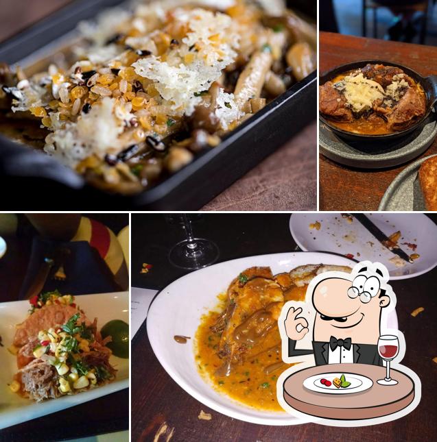 The Iberian Pig, Decatur - Restaurant menu, prices and reviews
