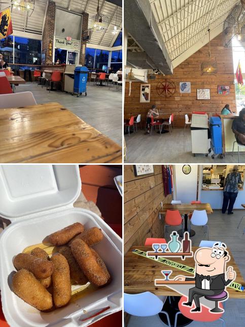 Saltbox Seafood Joint, Durham - Restaurant menu, prices and reviews