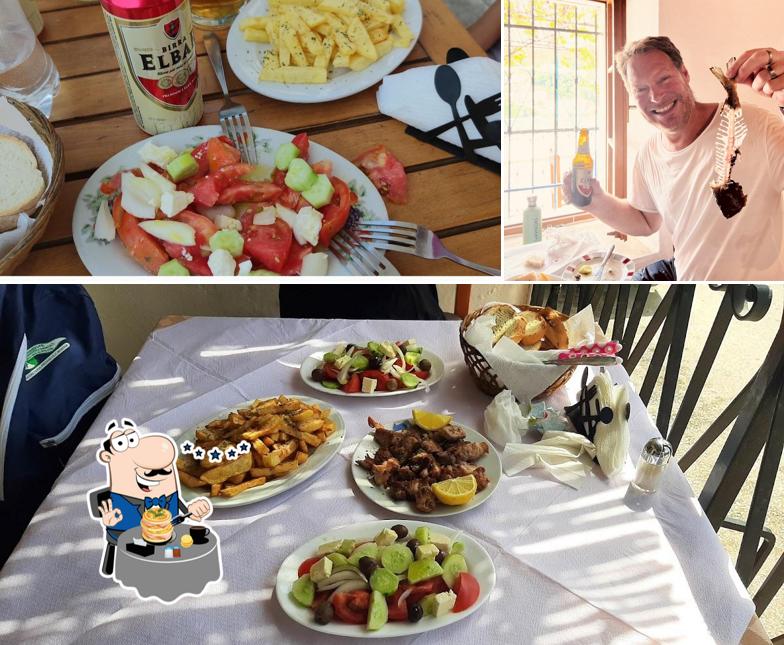 Top 7 restaurants in Dhërmi, november 2025 - Restaurant Guru