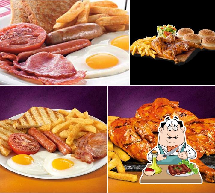 Best restaurants in Southgate Mall - Restaurant Guru