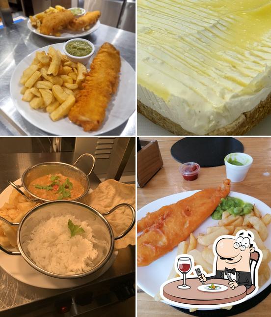 Top 7 restaurants in Colwyn Bay, december 2025 - Restaurant Guru