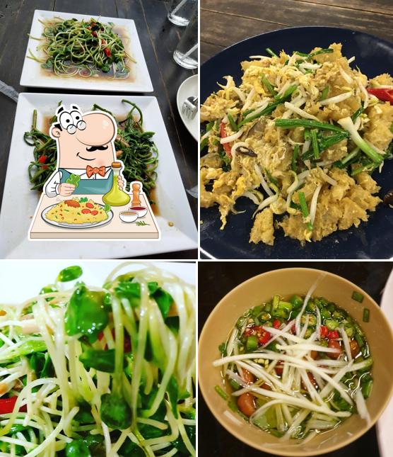 Top 2 restaurants with mimosa salad in Khanong Phra, january 2026 ...