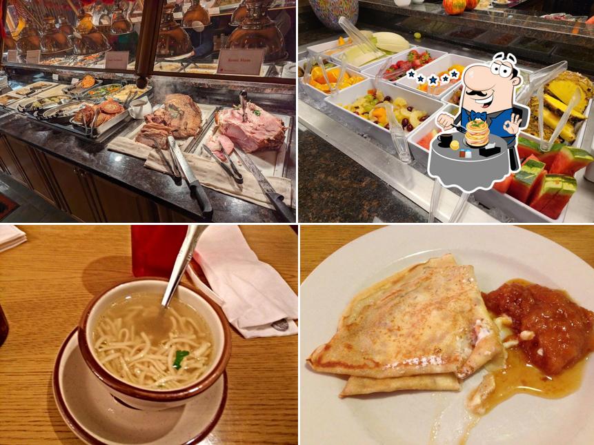 Red Apple Buffet-Restaurant, Chicago - Restaurant menu, prices and reviews