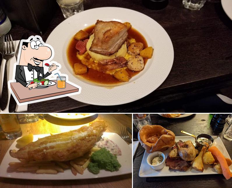 Apple Tree Gerrards Cross, Gerrards Cross - Restaurant menu, prices and ...