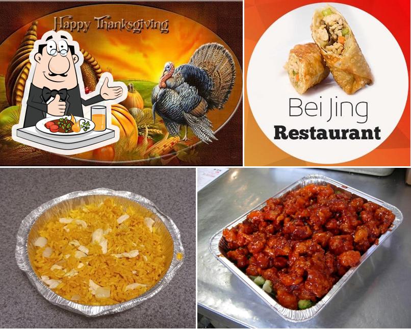 Bei Jing Restaurant, Myrtle Beach - Restaurant menu, prices and reviews