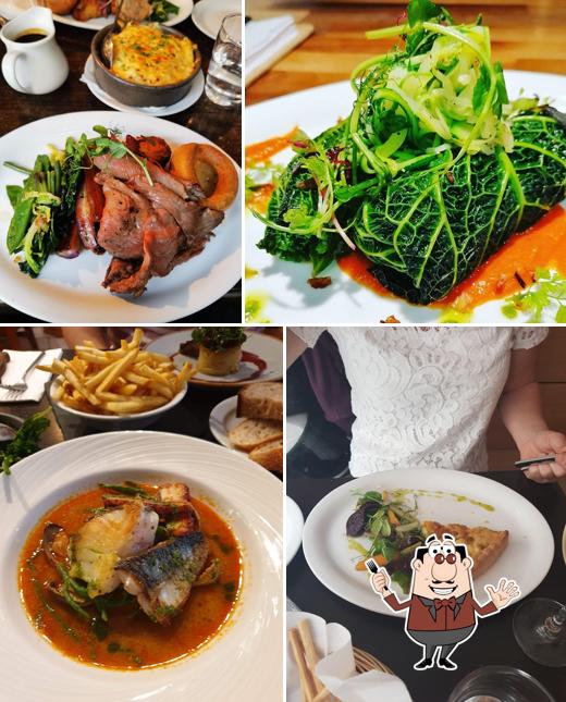 Petit Pois Restaurant, Brighton - Restaurant menu, prices and reviews