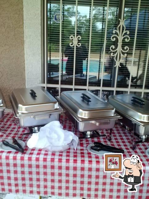 Uncle Chubbs Soul Food and Barbecue, Fayetteville - Menú del ...