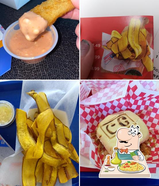 Cuban Guys Restaurants - Kendall, Miami - Restaurant menu, prices and ...