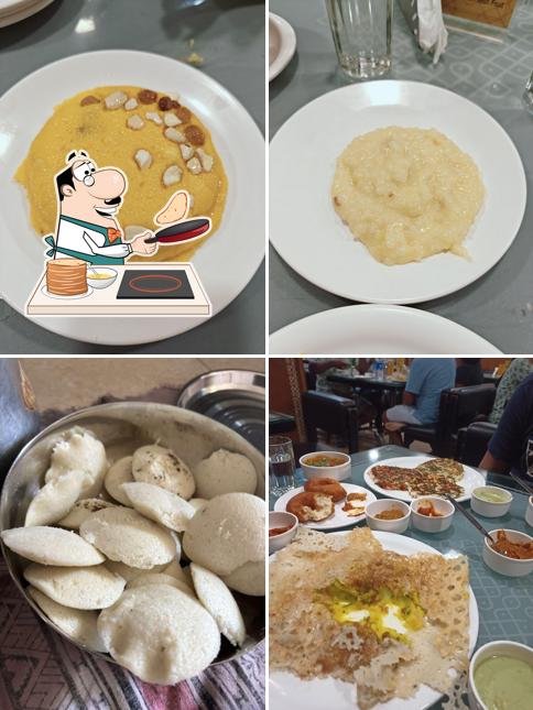 Dakshinayan, Ahmedabad - Restaurant menu, prices and reviews