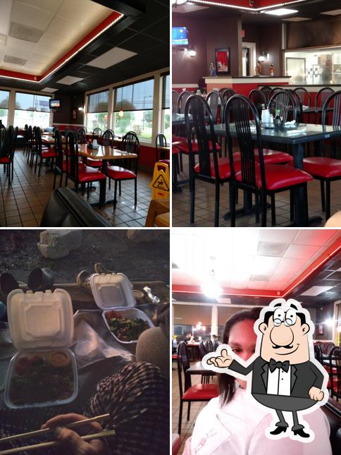 Japan Restaurant, Lancaster - Restaurant menu, prices and reviews