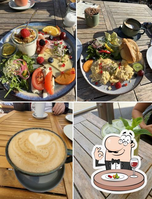 Konvent Koffee, Arnsberg - Speisekarte, Preise und Bewertungen