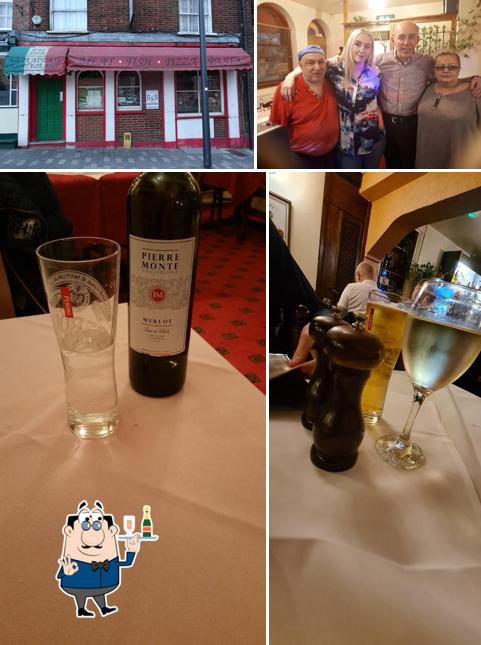 Top 10 restaurants in Luton, august 2025 - Restaurant Guru