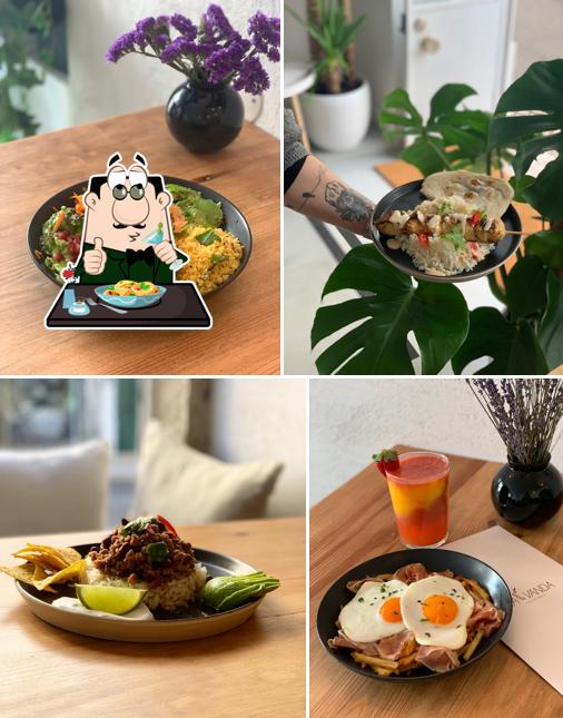 La’vanda, Lisbon - Restaurant menu, prices and reviews