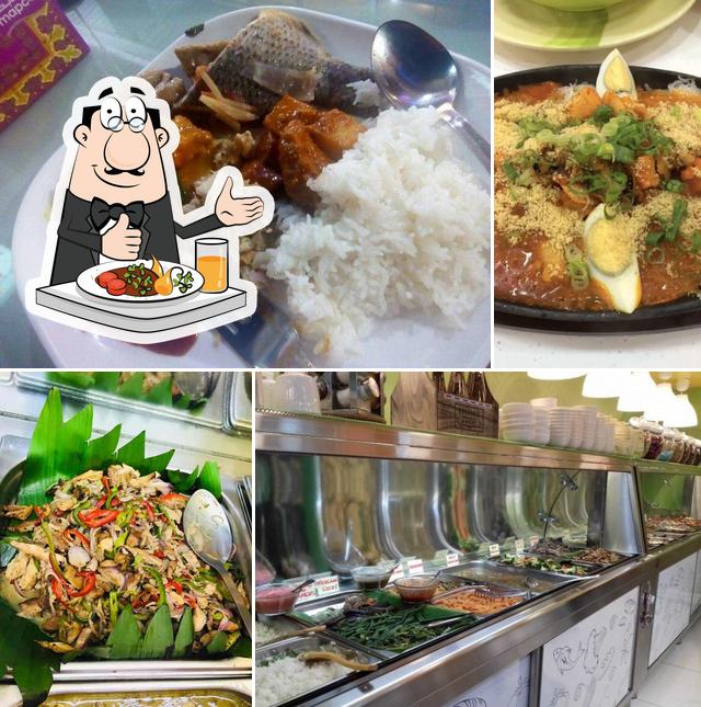 Pinoy Lomi House, Dubai - Menú del restaurante, precios y reseñas