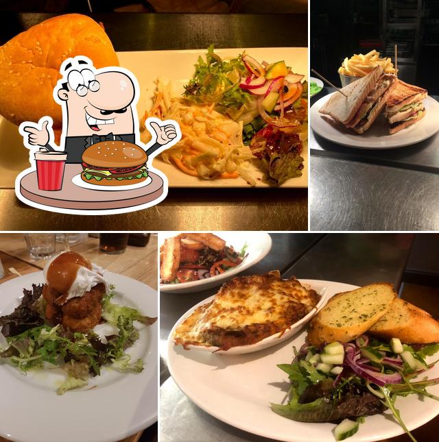 Top 7 restaurants in West Bridgford, october 2025 - Restaurant Guru