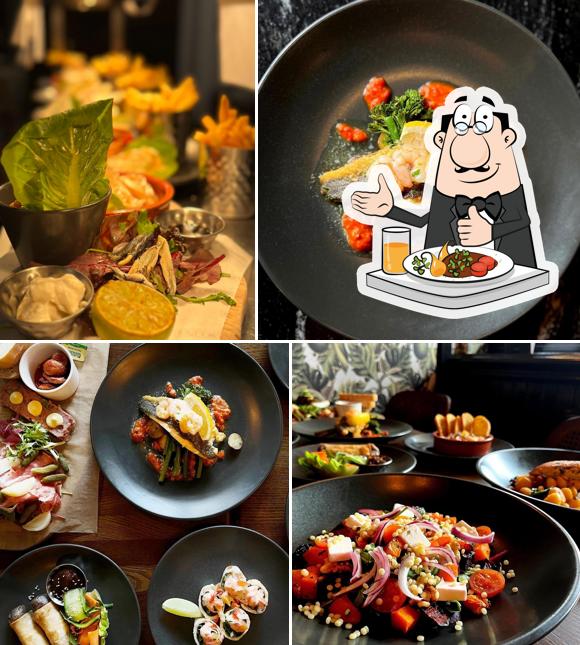 Top 5 restaurants in Bramhall, june 2025 - Restaurant Guru