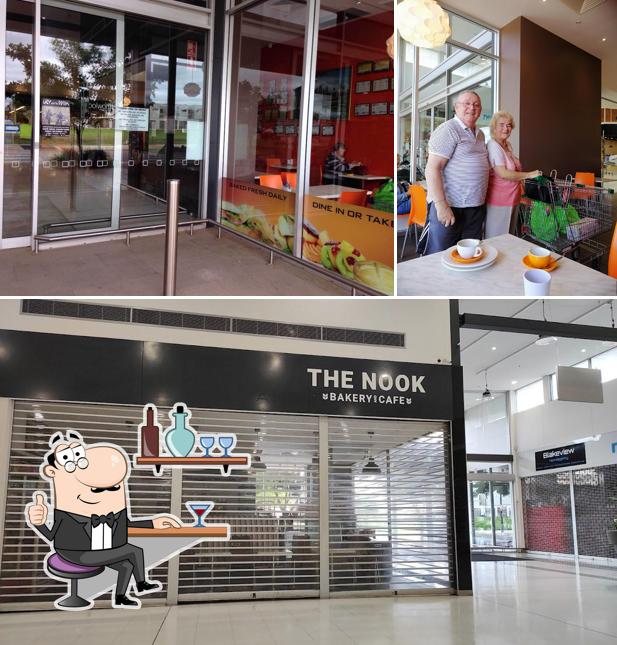 Angkor Bakery, Blakeview - Restaurant menu, prices and reviews