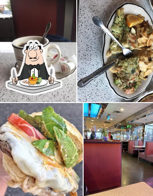 The Lindenhurst Diner, Lindenhurst - Restaurant menu, prices and reviews