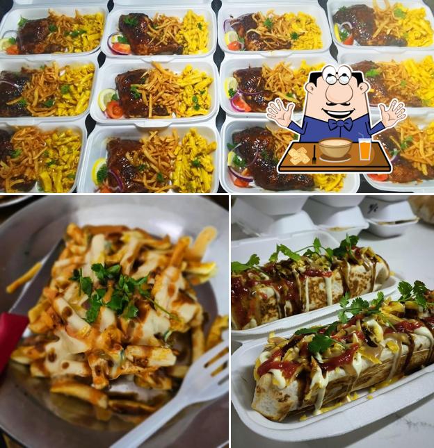 Logan's Kitchen, Cape Town - Restaurant menu, prices and reviews