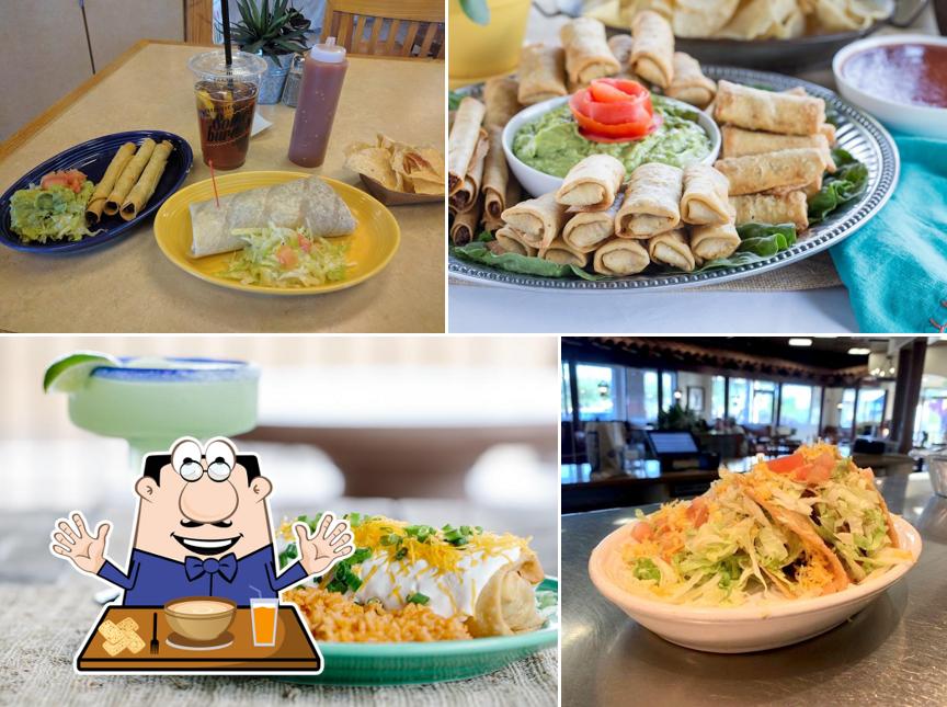 Someburros, Tempe - Restaurant menu, prices and reviews