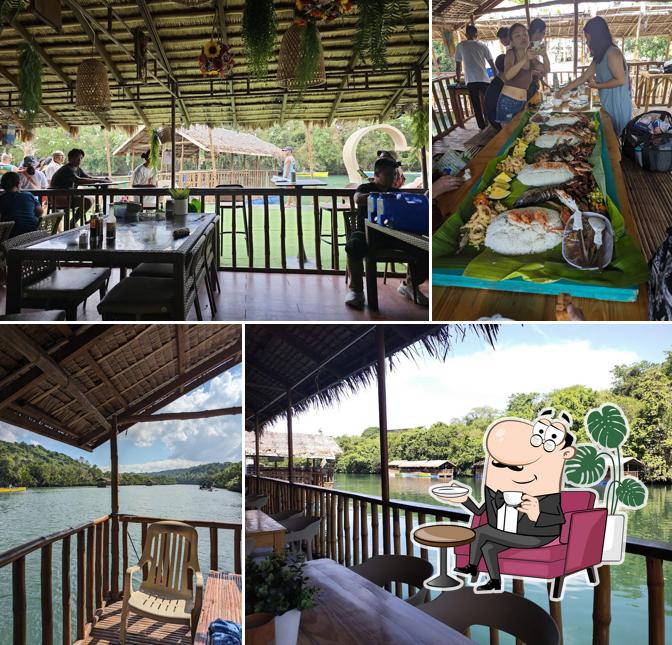 Sungayan Grill, Bolinao - Restaurant menu, prices and reviews