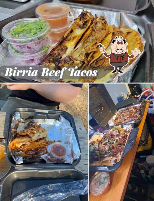 The Spicy Rooster, Bennettsville - Restaurant menu, prices and reviews