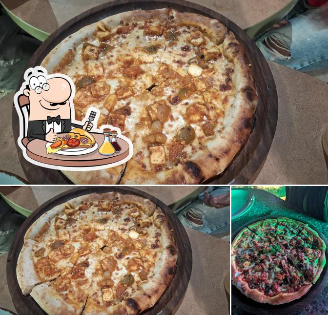 Tipsyy Bull Brewhouse And Kitchen - Whitefield, Bengaluru - Restaurant ...