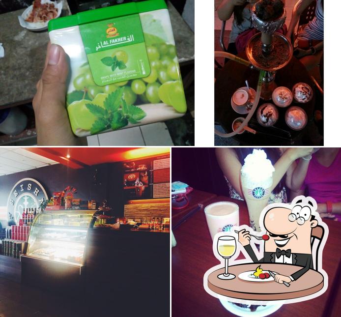 Seisha Coffee, Antipolo - Restaurant menu, prices and reviews