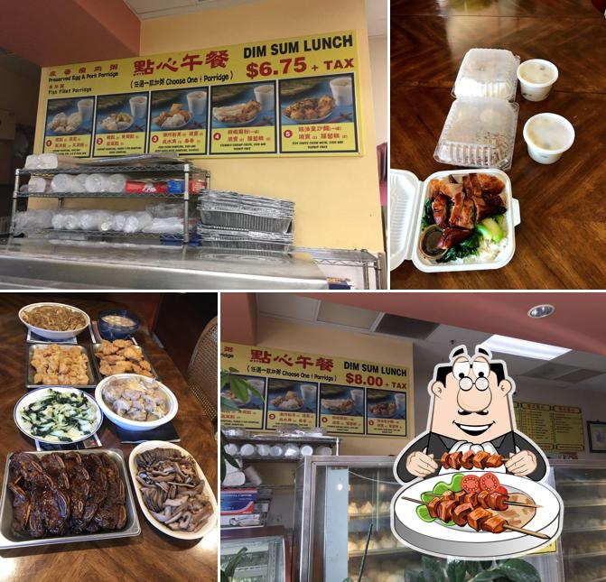 Tai Pan Restaurant, San Jose - Restaurant menu, prices and reviews