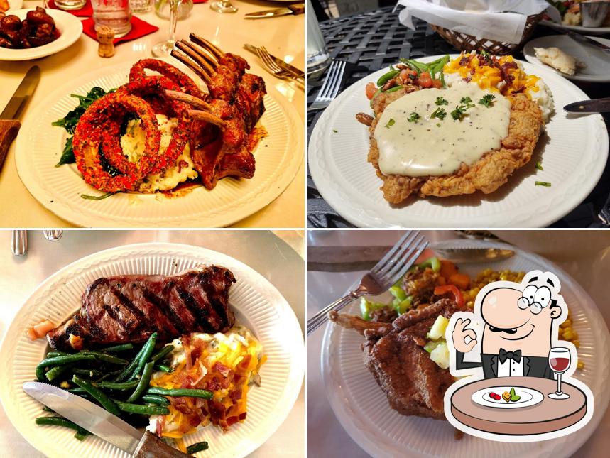 Top 10 restaurants in Georgetown, Texas, september 2025 - Restaurant Guru