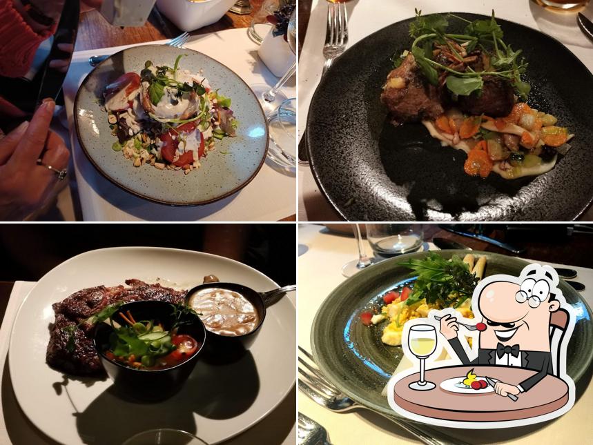 De Poort van Cyriel, Buggenhout - Restaurant menu, prices and reviews