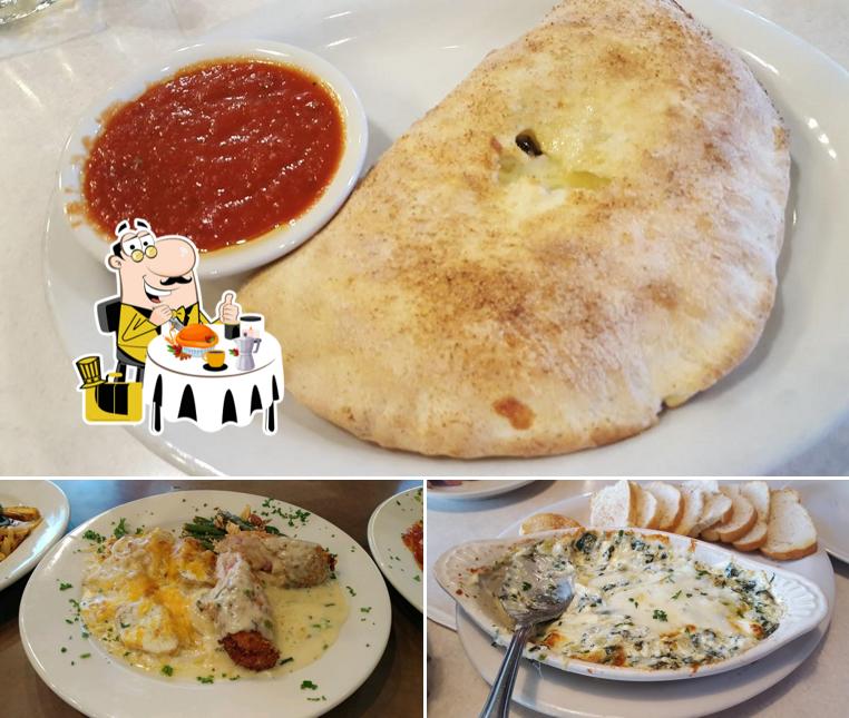 Pizza Shack, Montgomery - Restaurant menu, prices and reviews