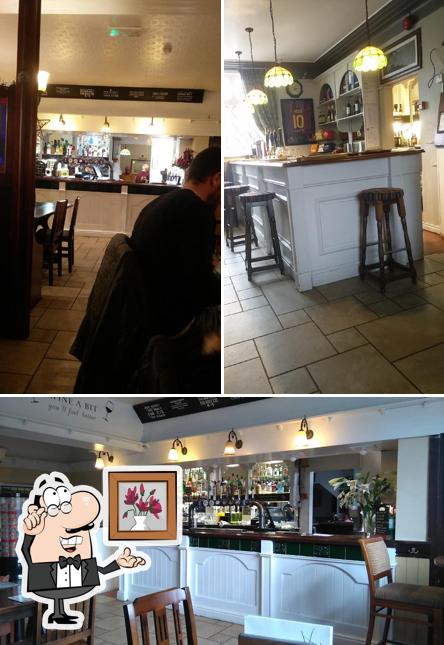 Baydale Beck Inn, Darlington - Restaurant menu, prices and reviews