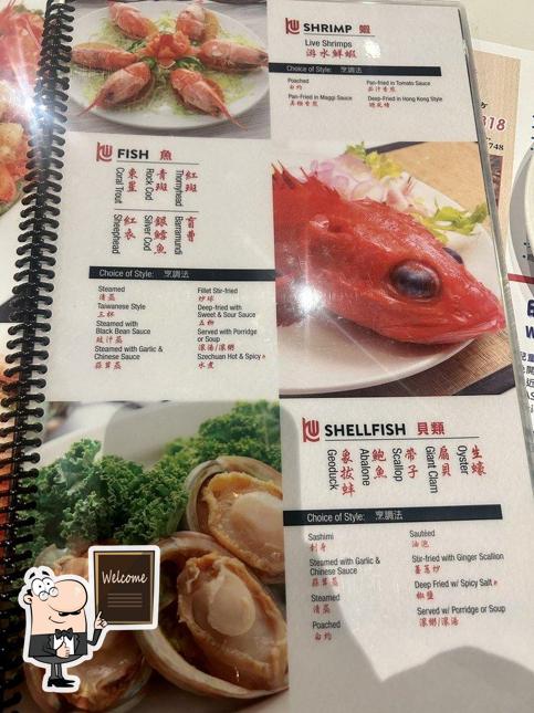 KW Cafe, Rowland Heights - Restaurant menu, prices and reviews