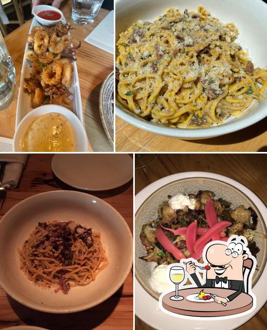 Prato, Winter Park - Restaurant menu, prices and reviews