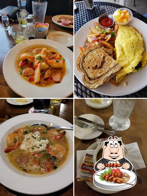 C.J. Mugg's - Clayton, Clayton - Restaurant menu, prices and reviews